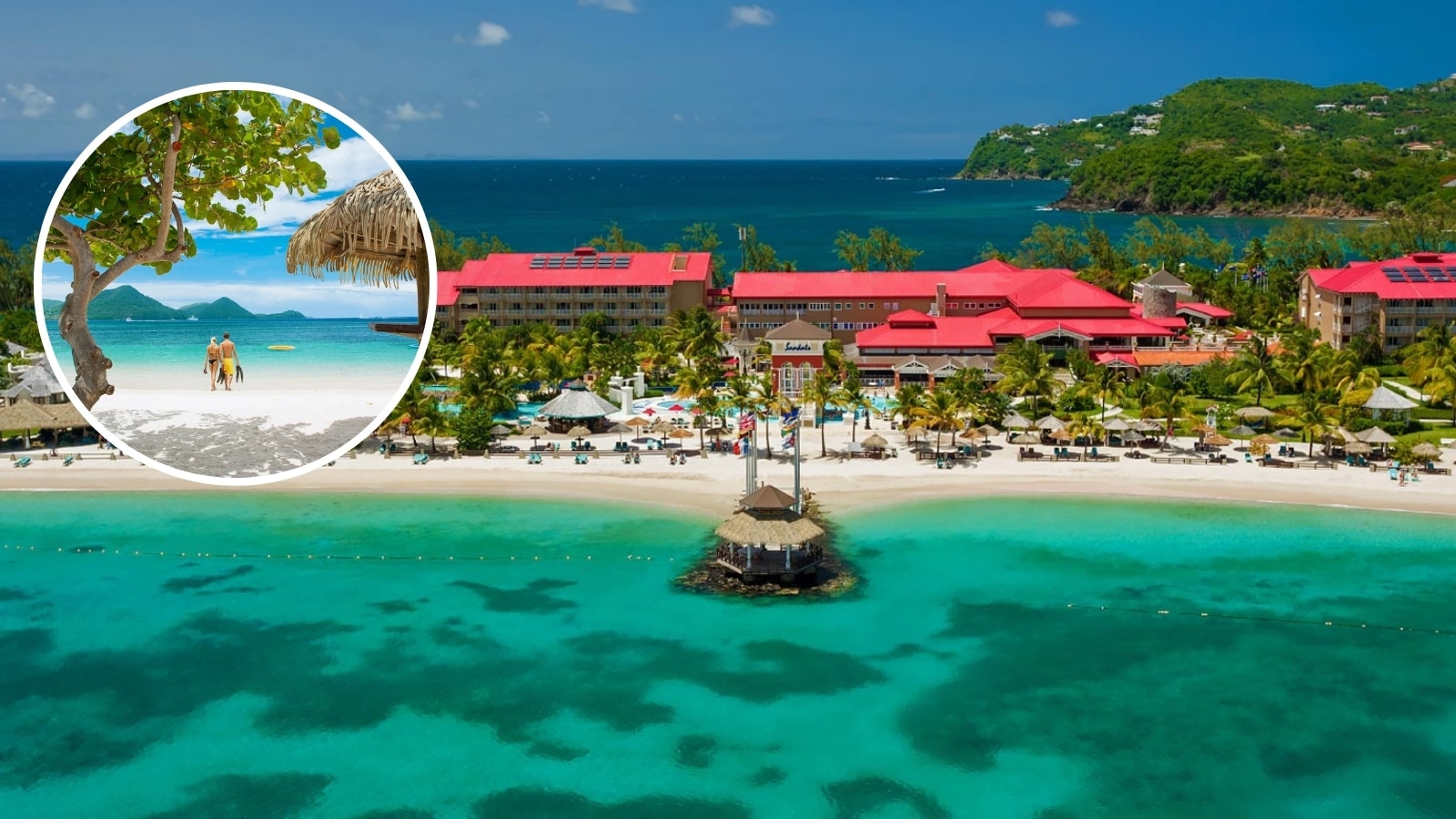 Best Sandals Resort: All 17 Resorts Ranked (September 2025)
