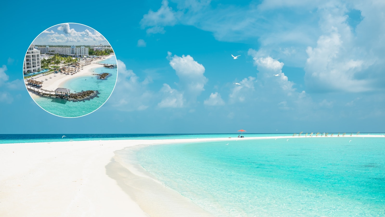 Sandals Resorts Locations In The Caribbean: With Map (2025)