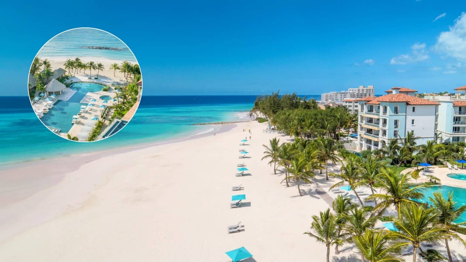 Sandals Resorts Locations In The Caribbean: With Map (2026)