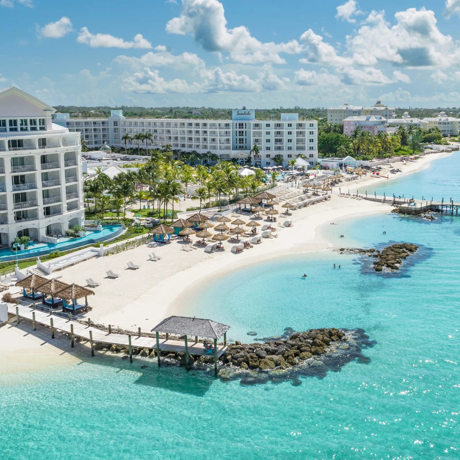 Sandals Last Minute Deals: June 2026