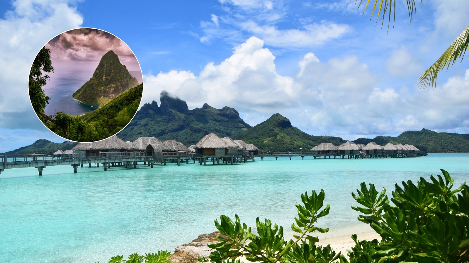 Sandals Resorts Locations In The Caribbean: With Map (2025)