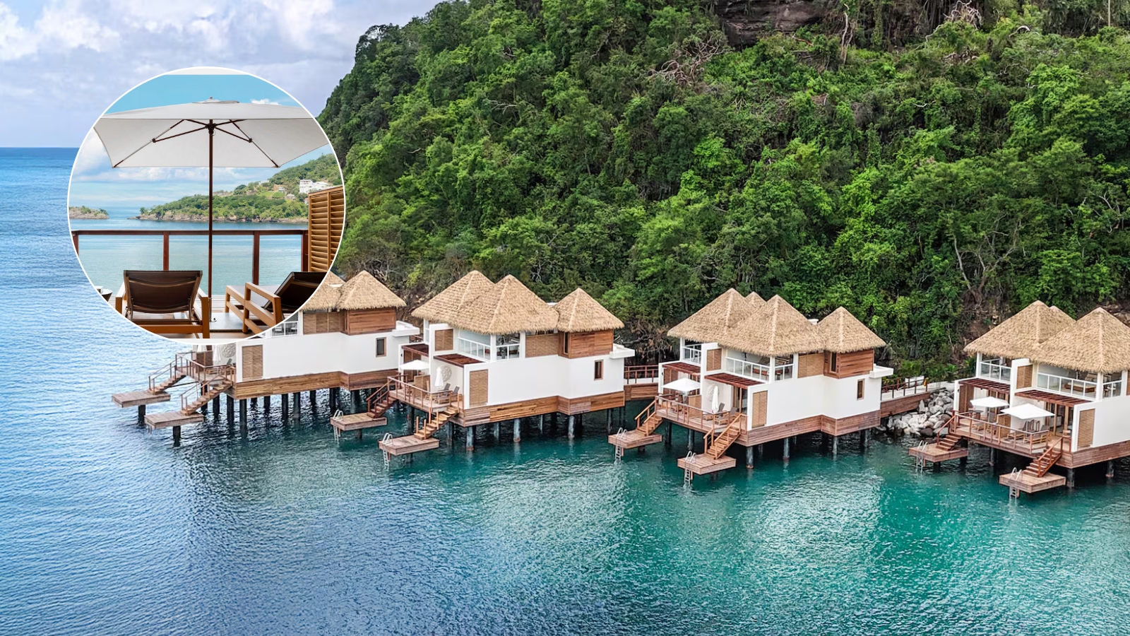 Sandals Resorts Overwater Bungalows: Ultimate Guide (2025)