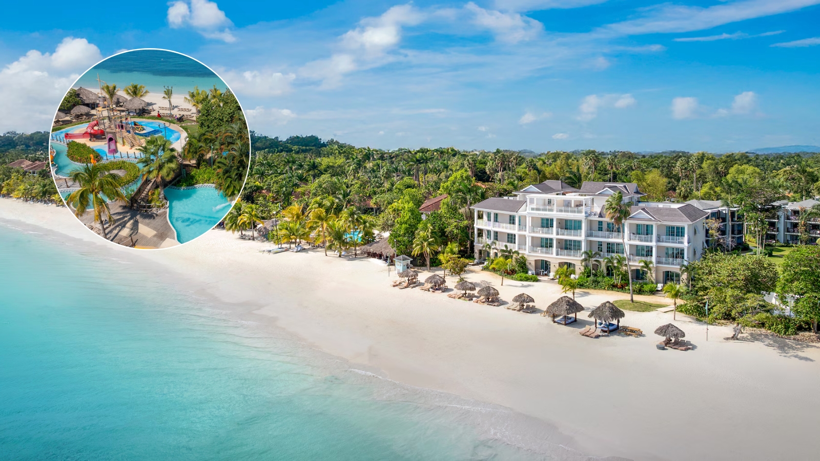 Beaches Resorts Locations In The Caribbean: With Map (2026)