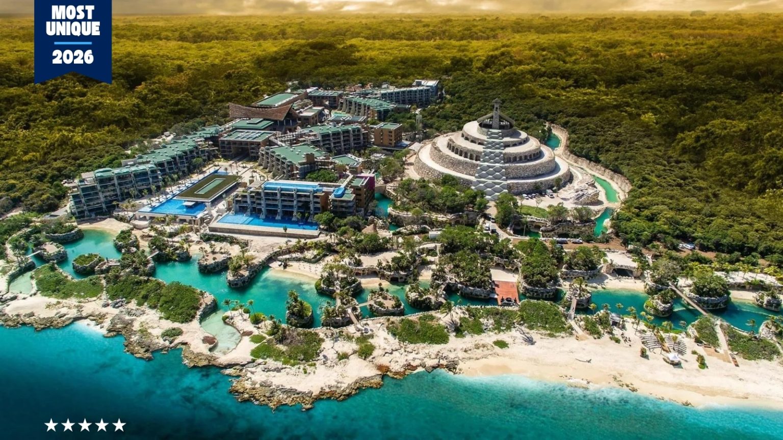 7 Best All Inclusive Resorts For Families (June 2026)