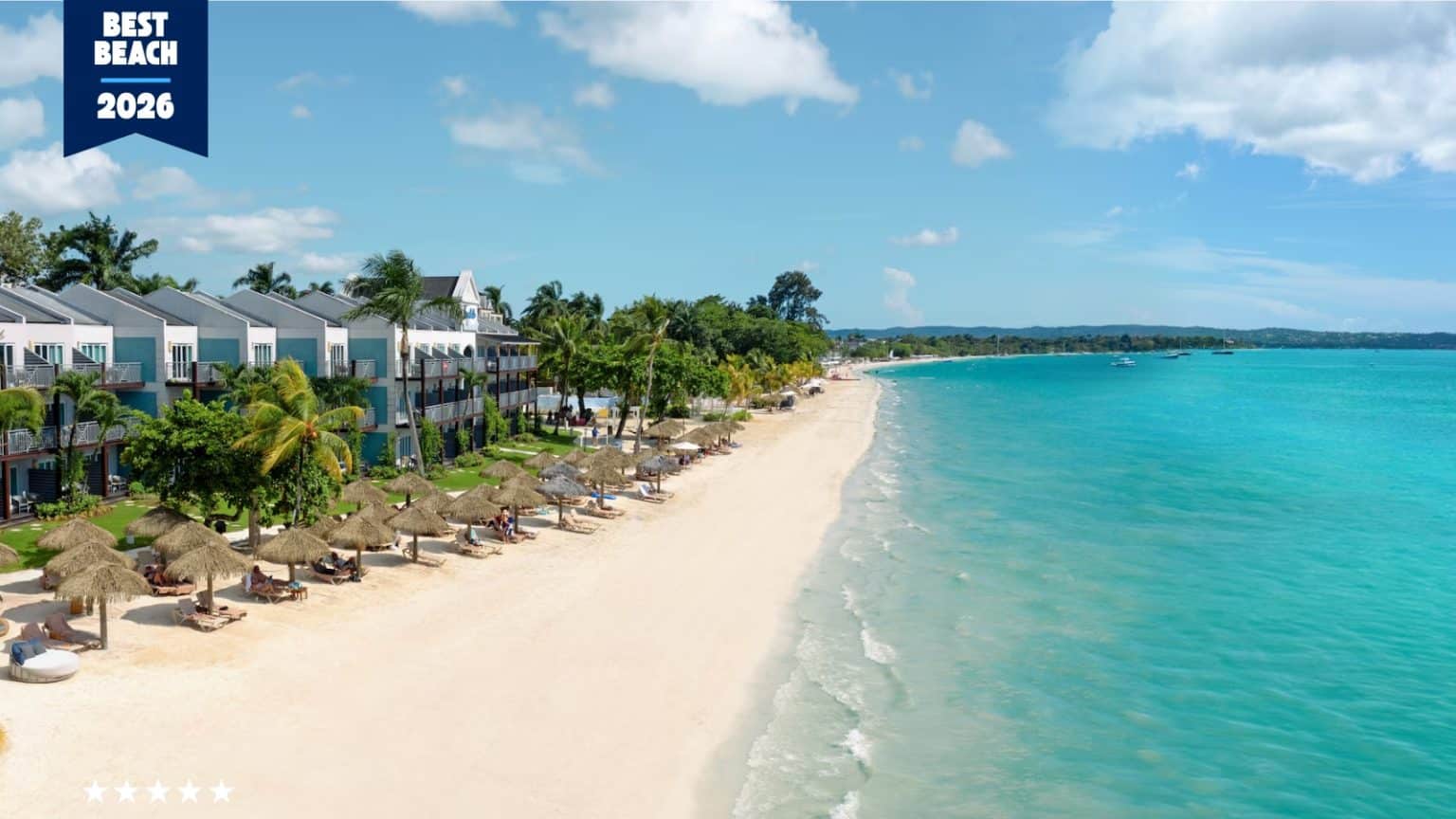 8 Best Jamaica All Inclusive Adults Only Resorts (May 2026)