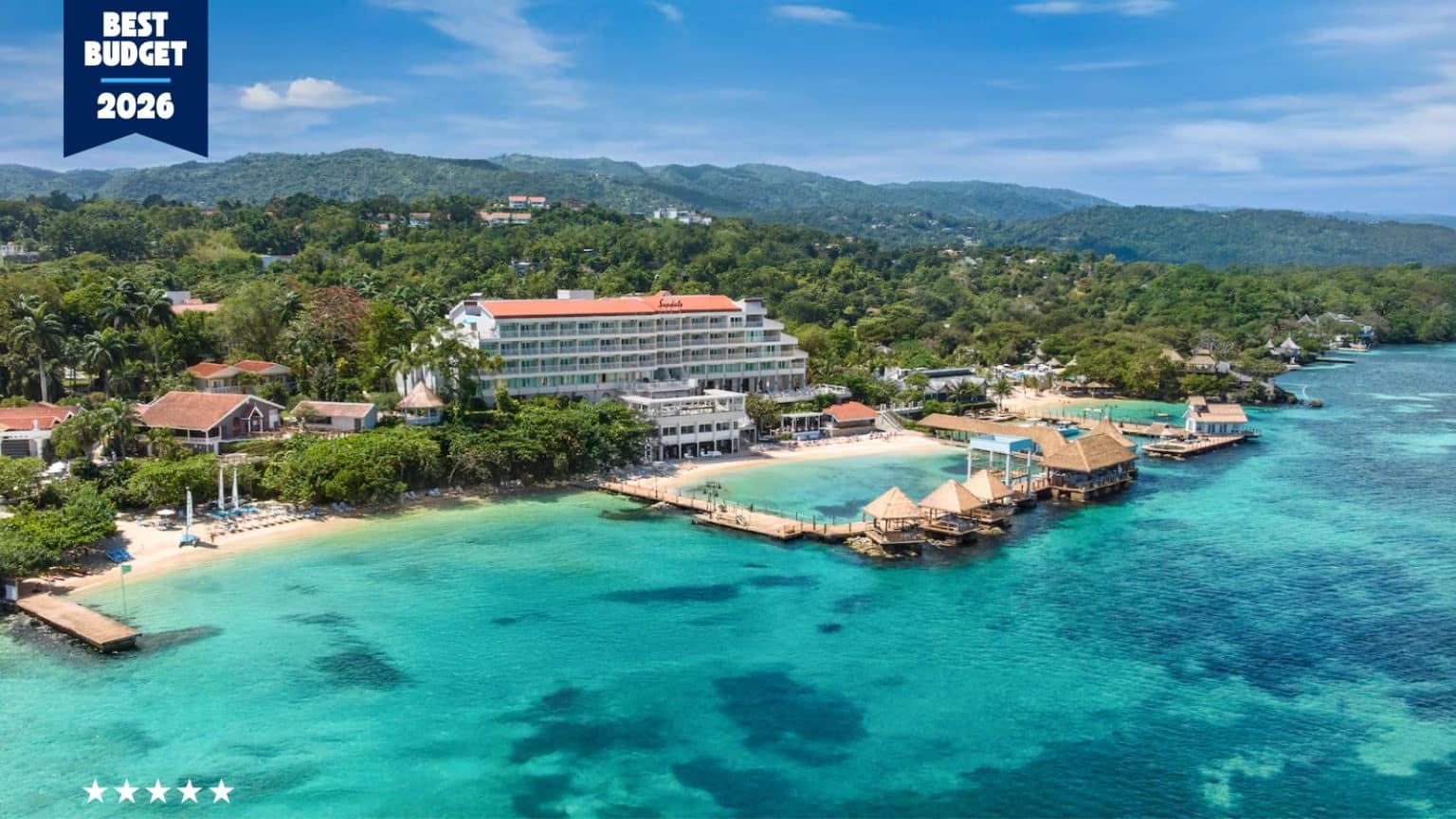 8 Best Jamaica All Inclusive Adults Only Resorts (May 2026)